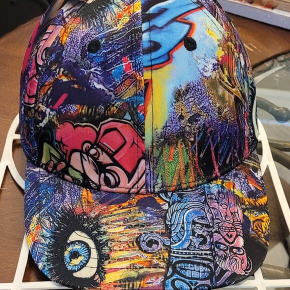 wuke | Accessories | Wuke Brand Hat | Poshmark